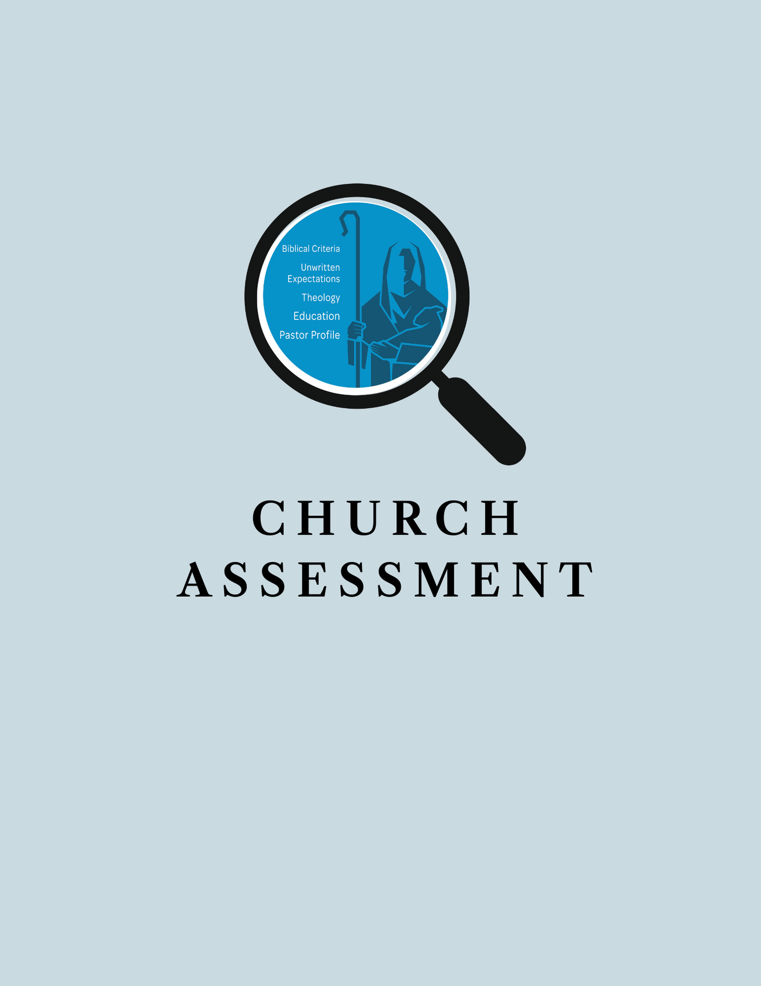 Resources – Find a Pastor