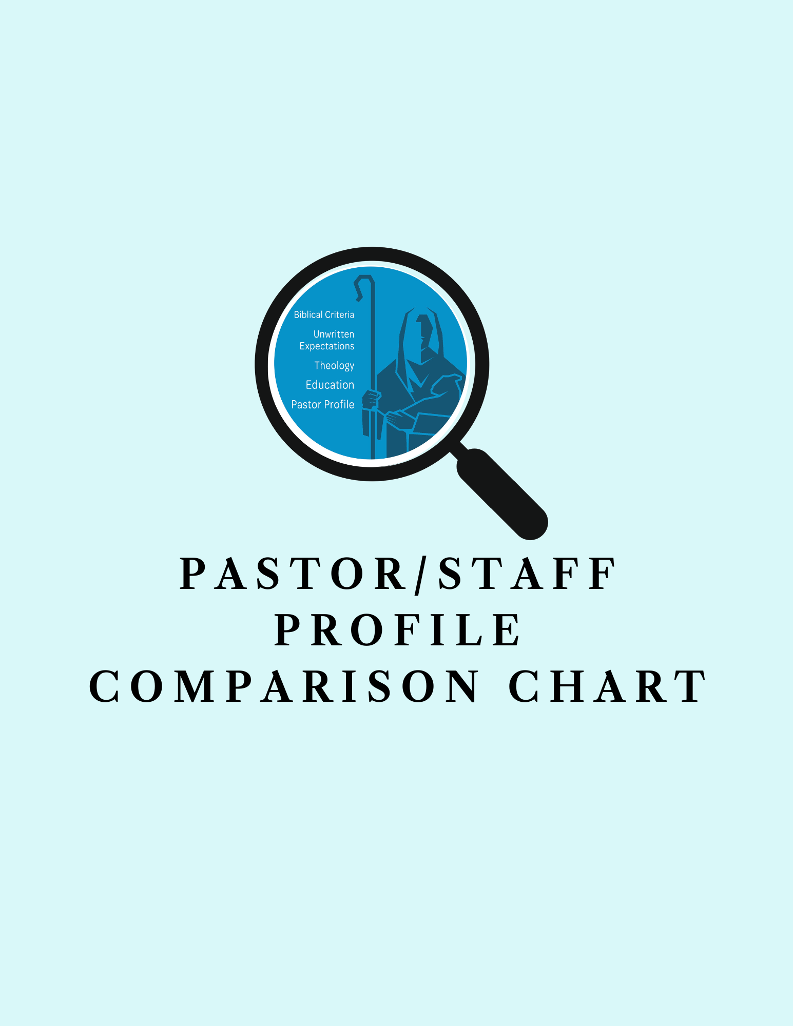Resources – Find a Pastor